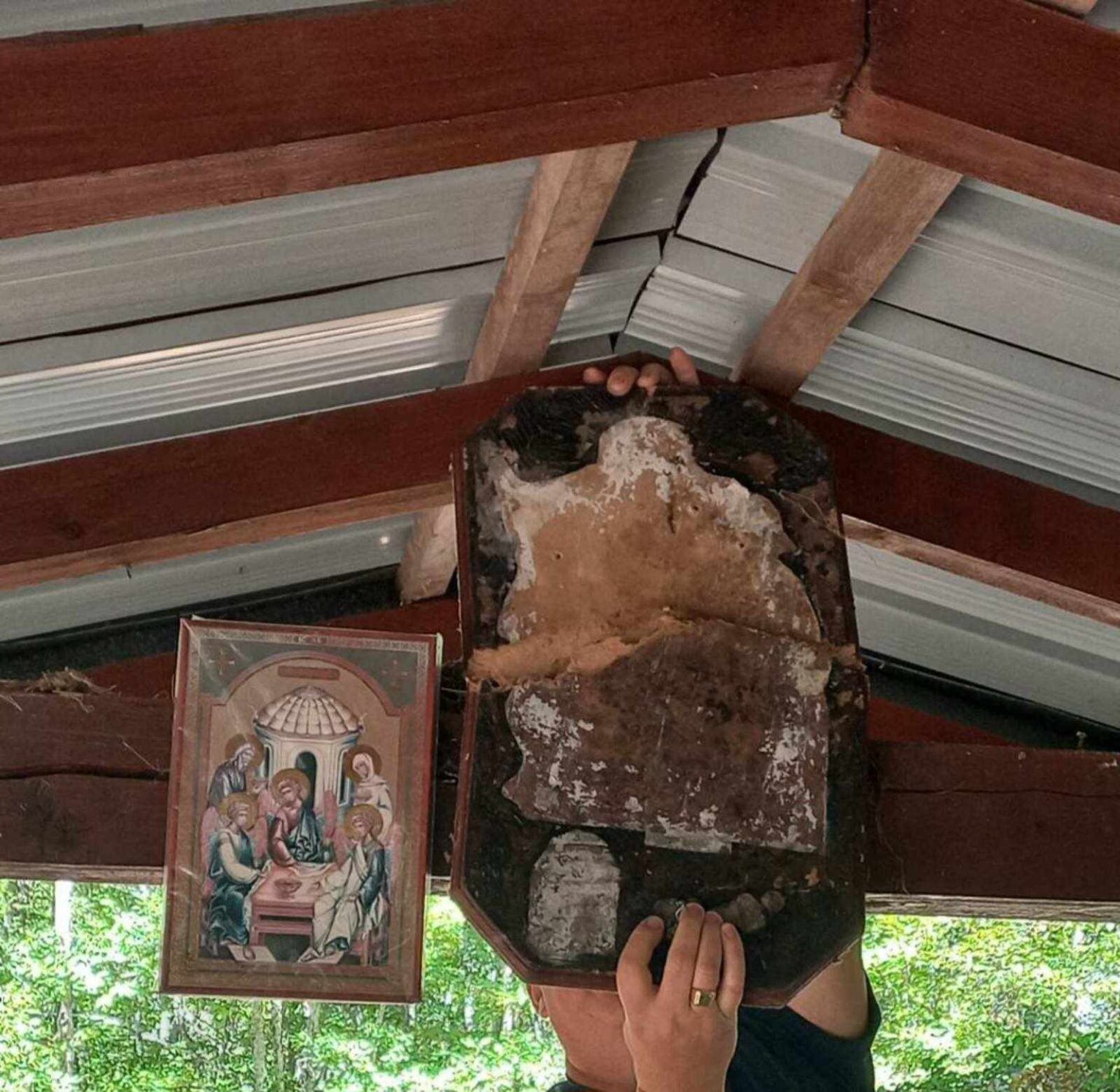 Statement of the Serbian Orthodox Diocese of Raška and Prizren ...