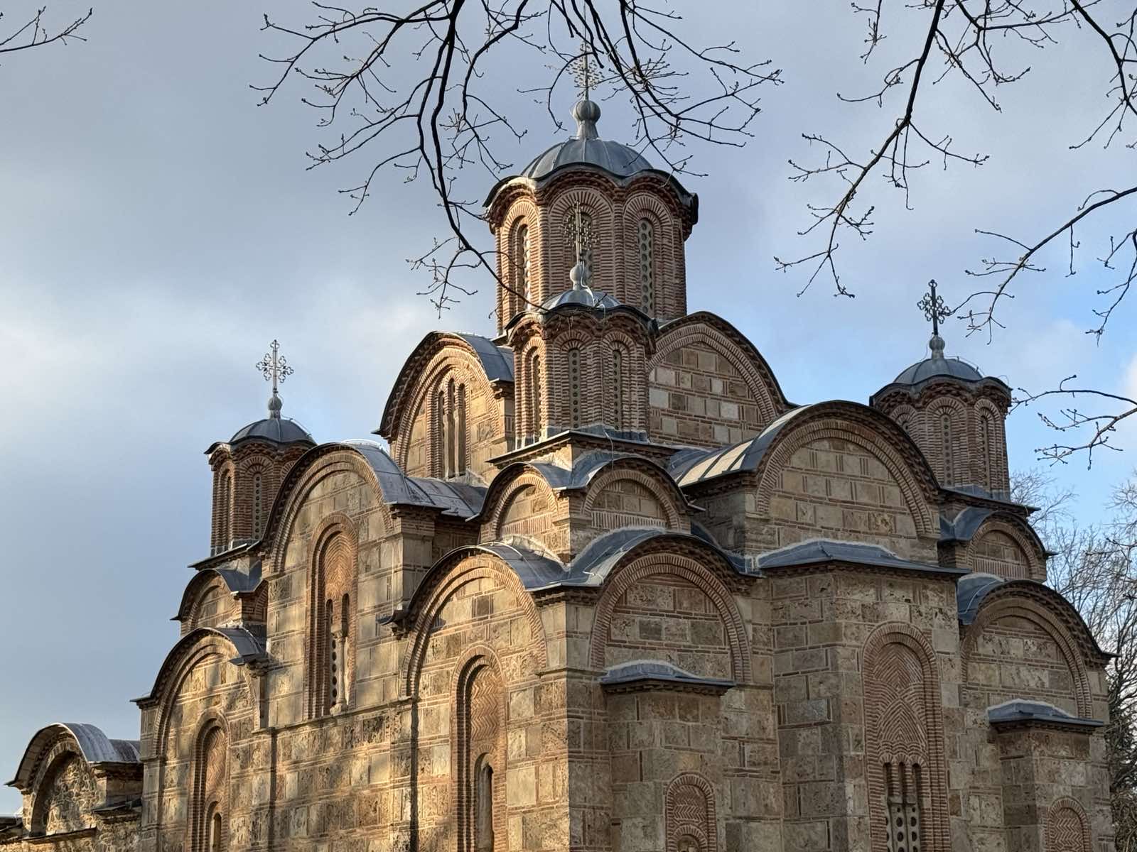 Serbian Orthodox Church Files Criminal Complaint Against Selim Pacolli ...